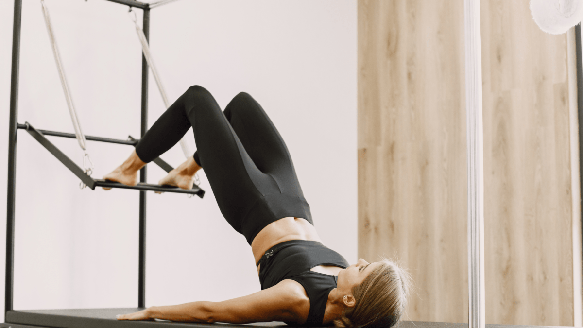 The Six Principles of Pilates: A Perfect Fit for Pole-ates Playhouse ...